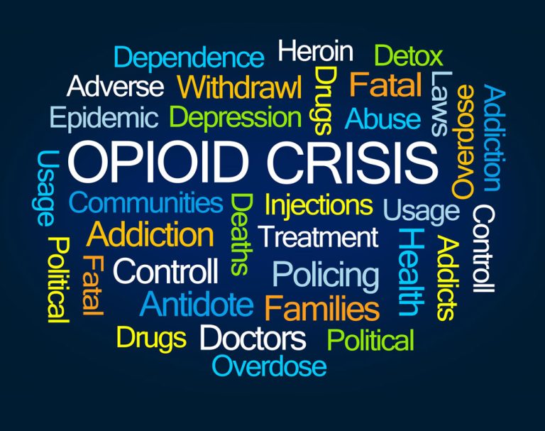 Opioid Dependence Treatment Clinic - My Doctors Clinic