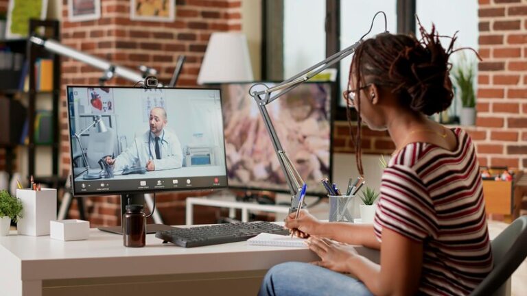 Virtual Healthcare | My Doctors Clinic Surfers Paradise