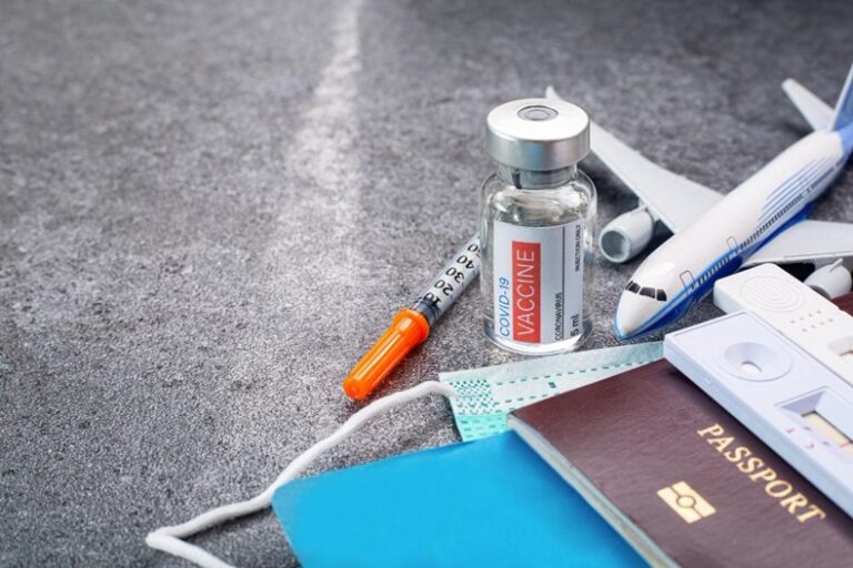 Travel Medicine & Vaccinations | My Doctors Clinic Surfers
